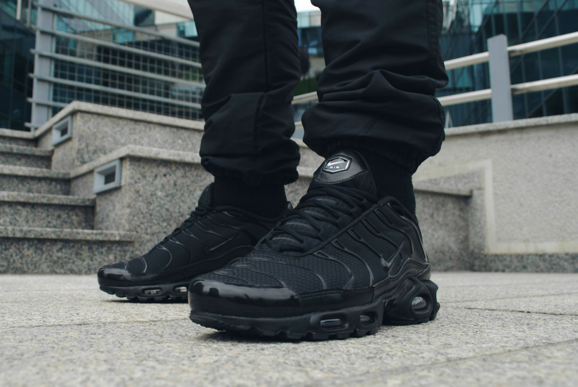 Nike Air Max Plus TN - istorija i stil | Buzz - Online Shop
