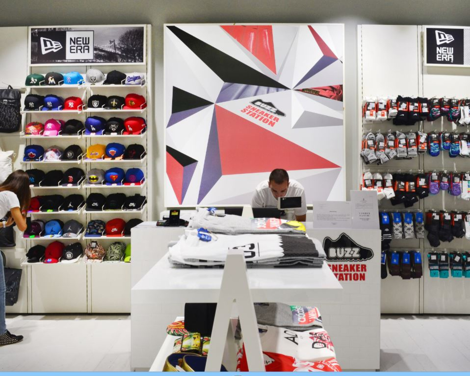 Buzz radnja Kragujevac - sve za tvoj stil | Buzz - Online Shop