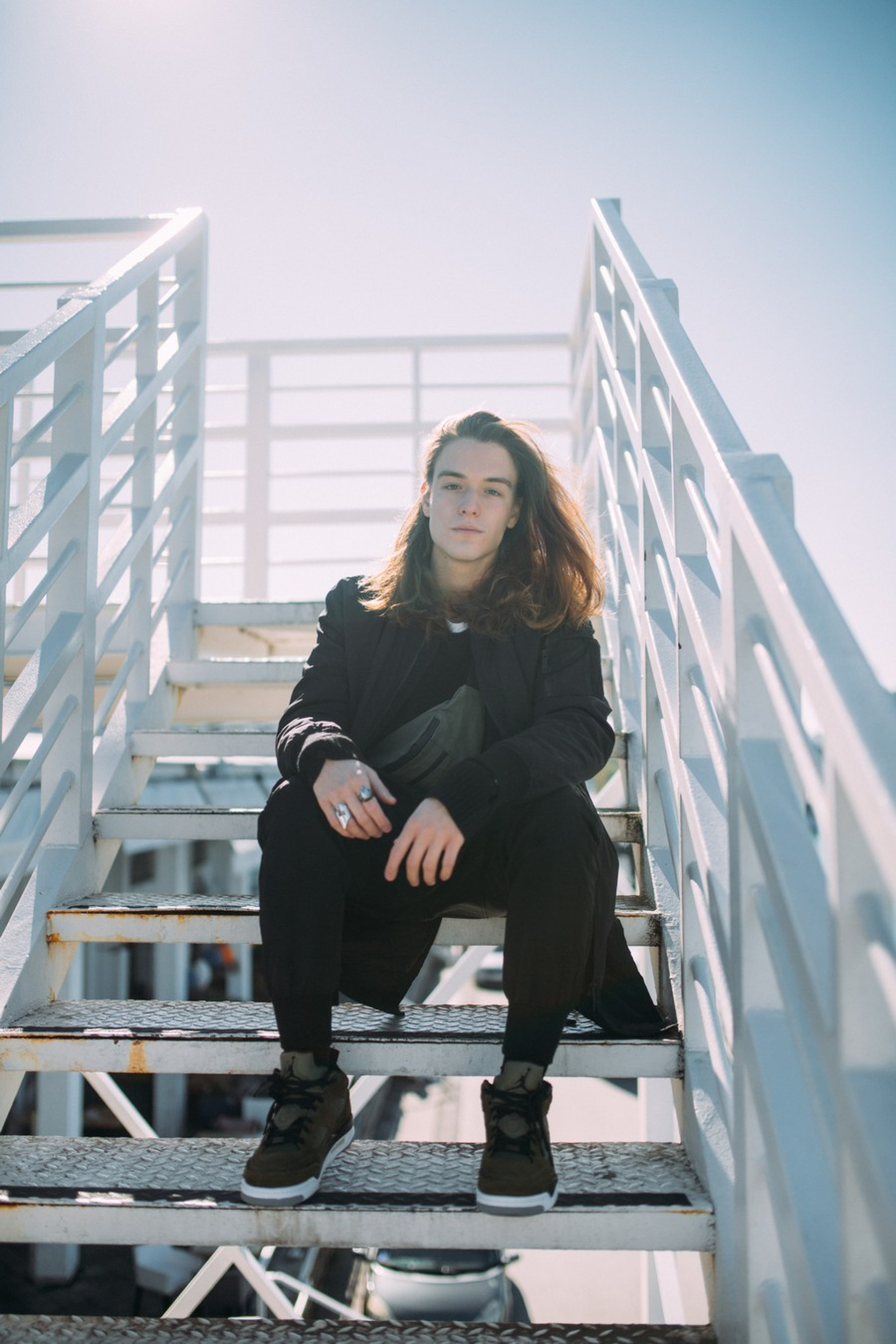 VOJISLAV PANJKOVIĆ | Buzz - Online Shop