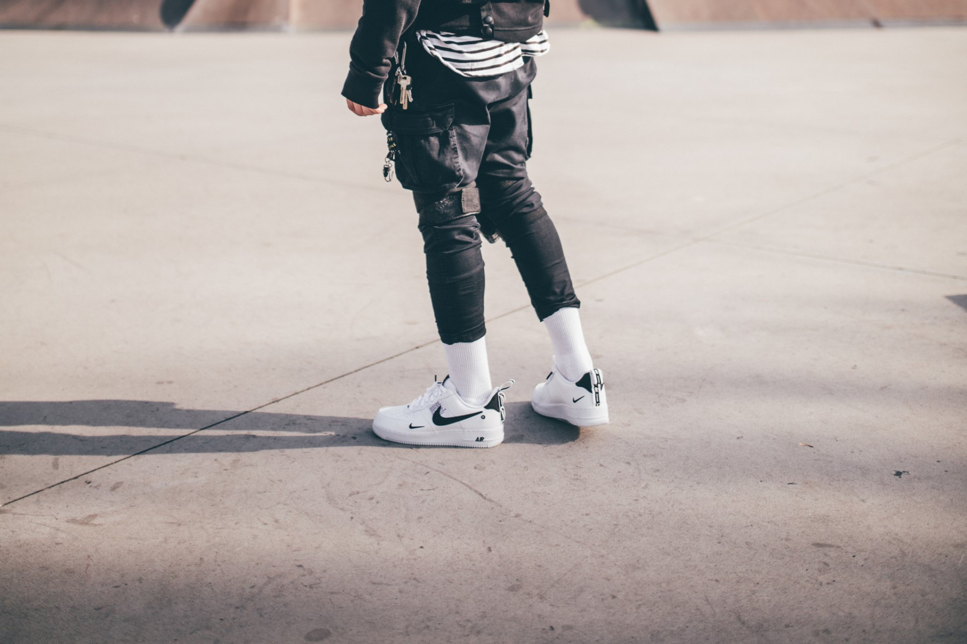 New Force is Utility! | Buzz - Online Shop