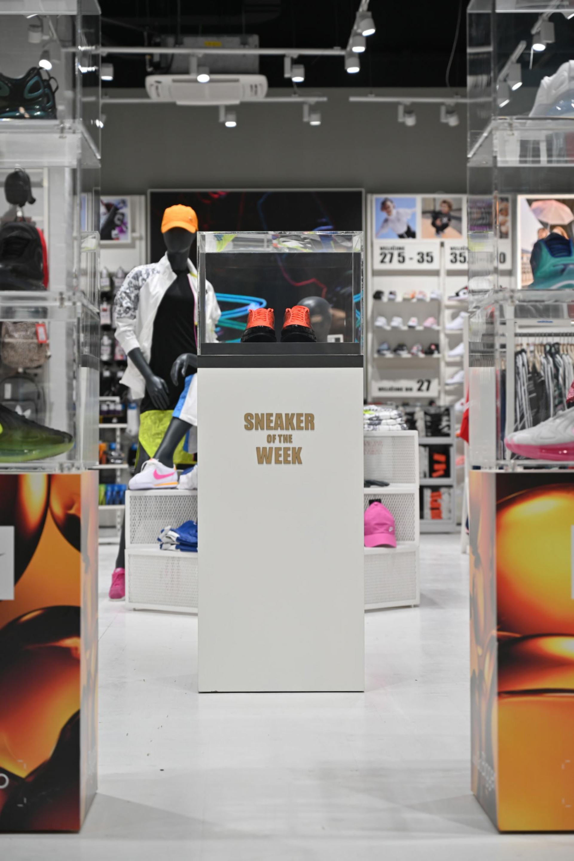 BUZZ TC Ada Mall Beogra | Buzz - Online Shop