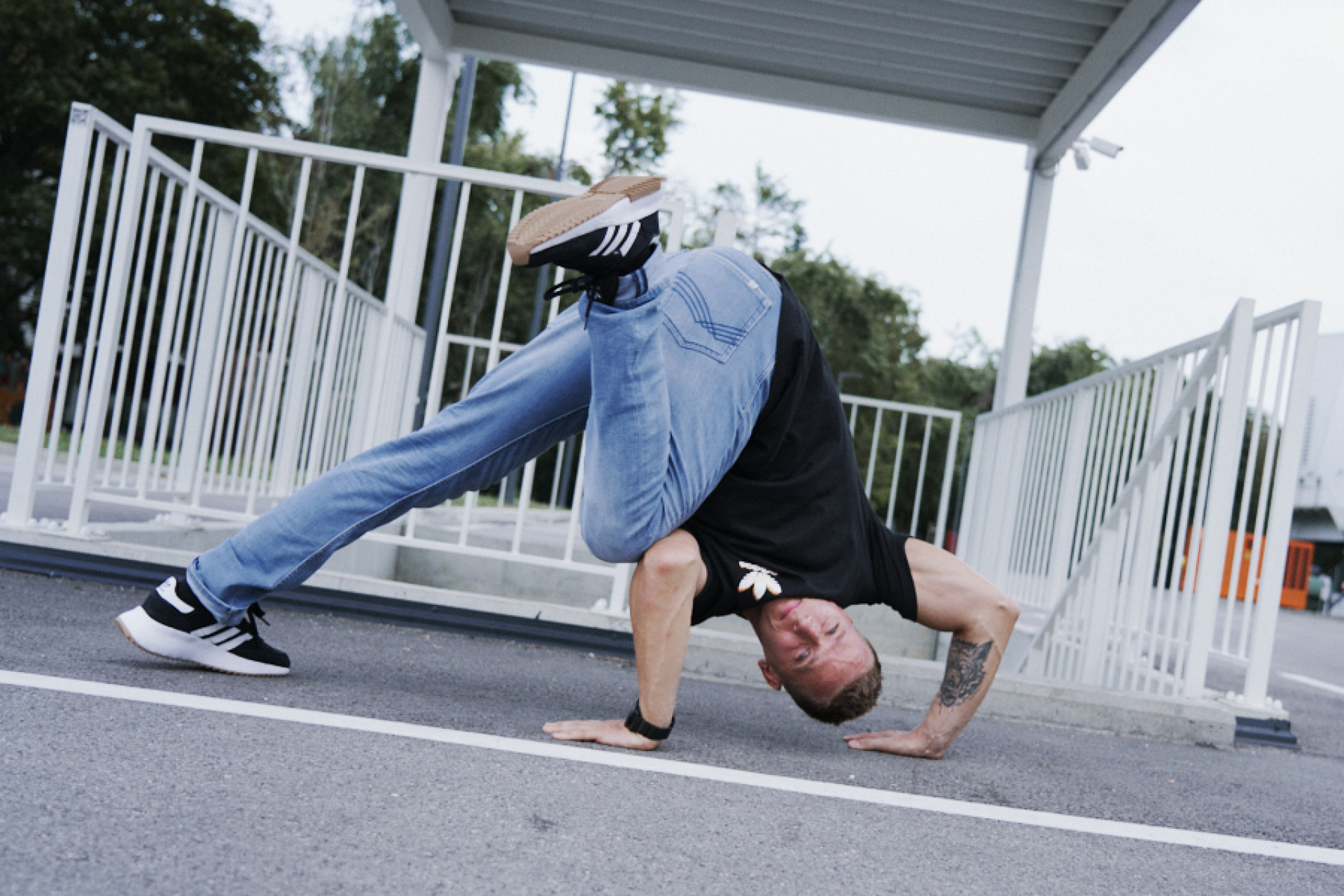 Ponovno otkrivanje nostalgije: adidas Retropy F2 | Buzz - Online Shop