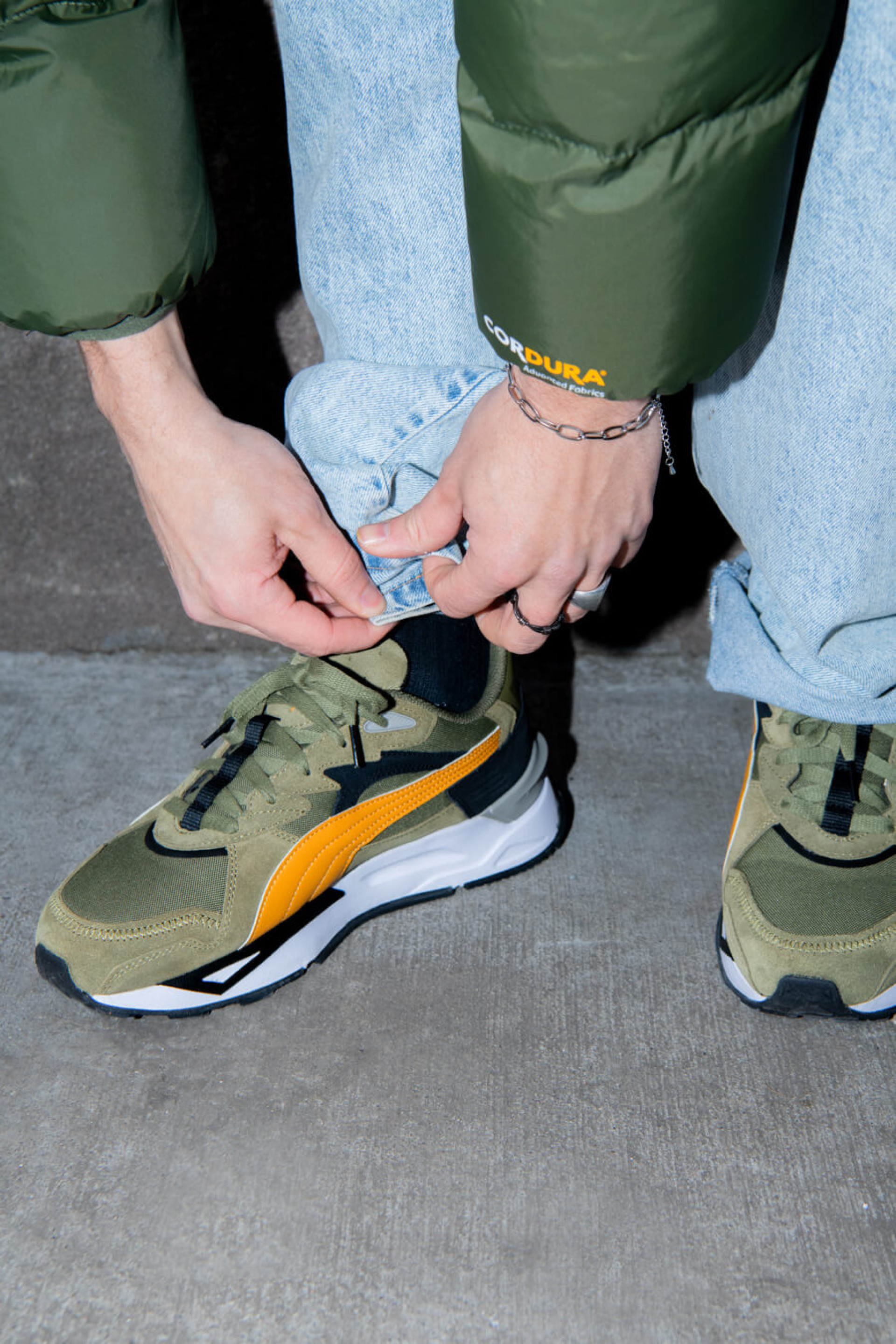 The Urban Playground: Puma Mirage Sport Asphalt Remix | Buzz - Online Shop