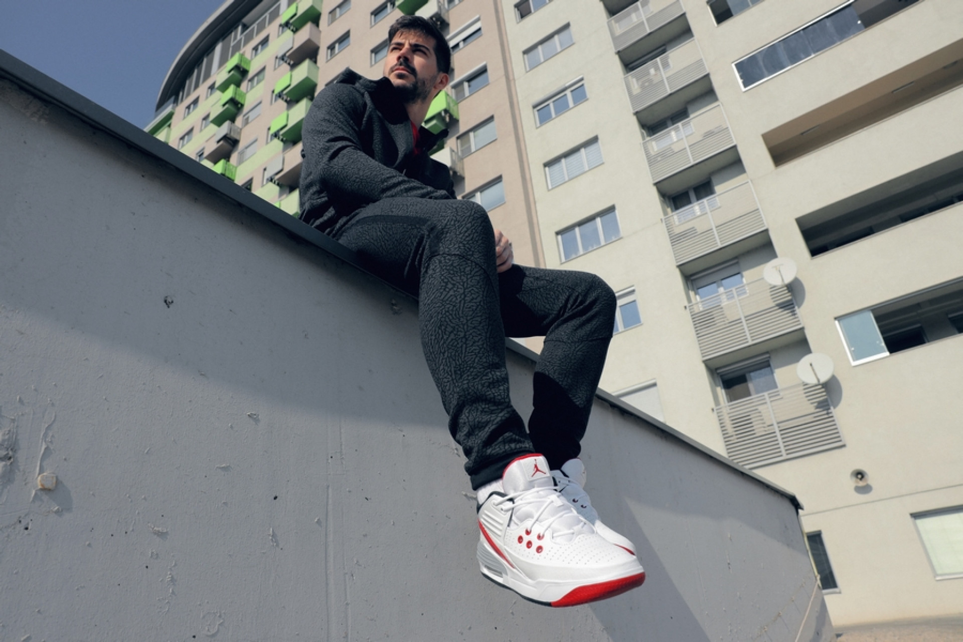 Jordan Max Aura 5 - The best choice | Buzz - Online Shop