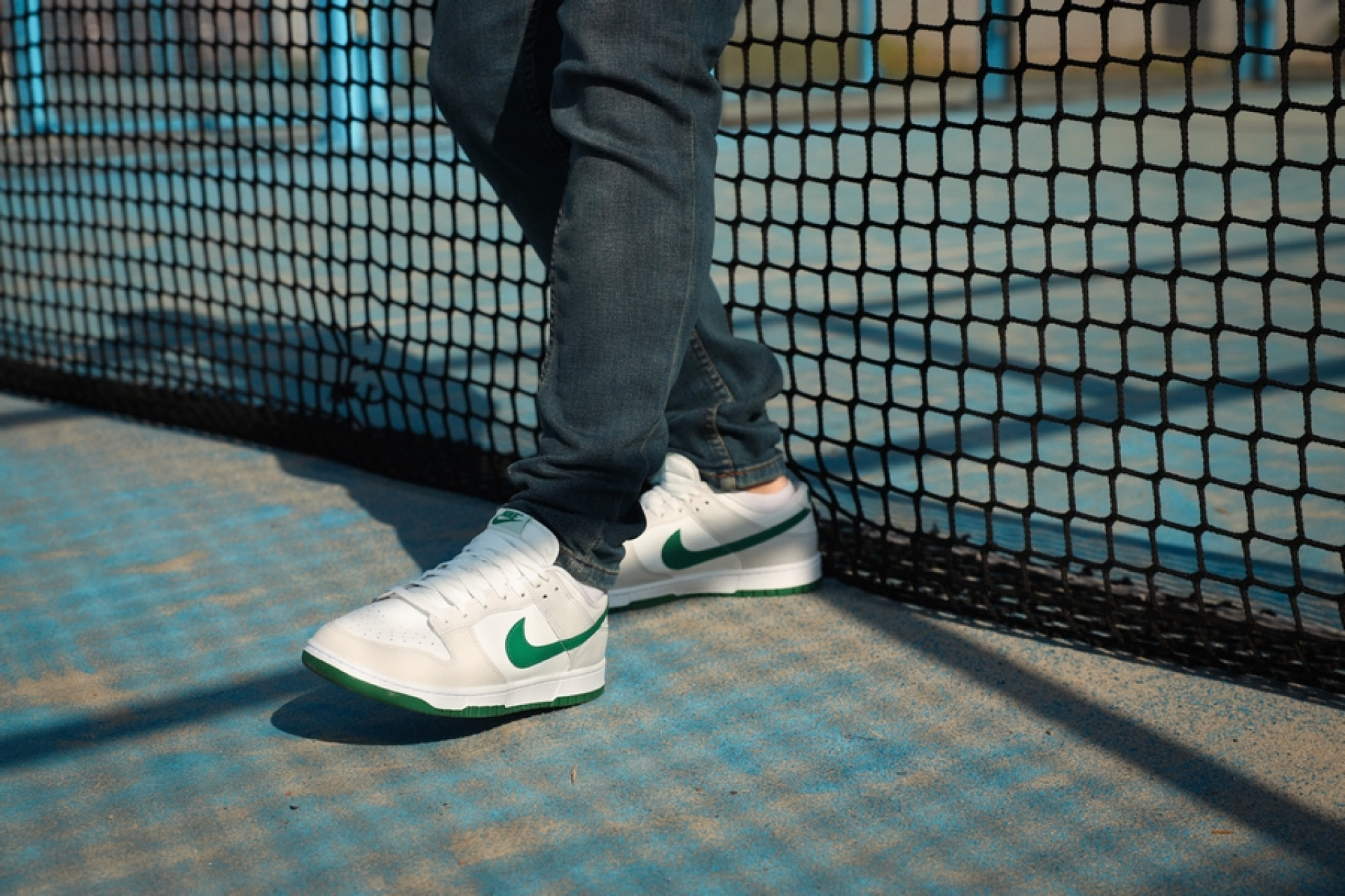 PROLEĆNI VIBE SA NIKE DUNK LOW RETRO | Buzz - Online Shop
