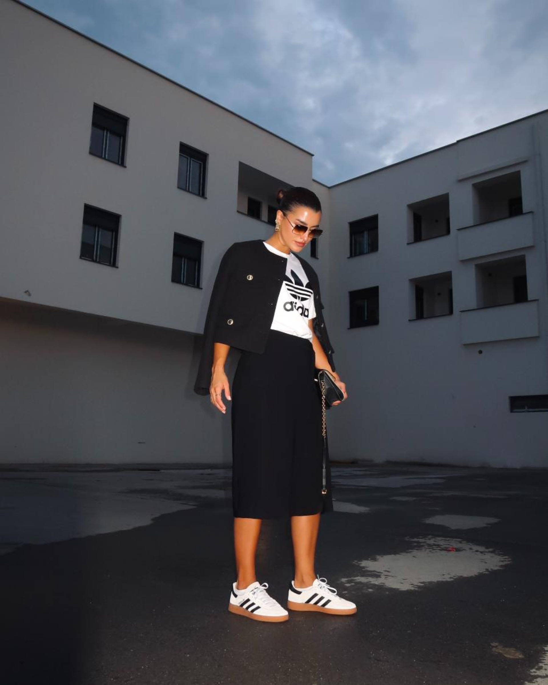 adidas Handball Spezial | Buzz - Online Shop