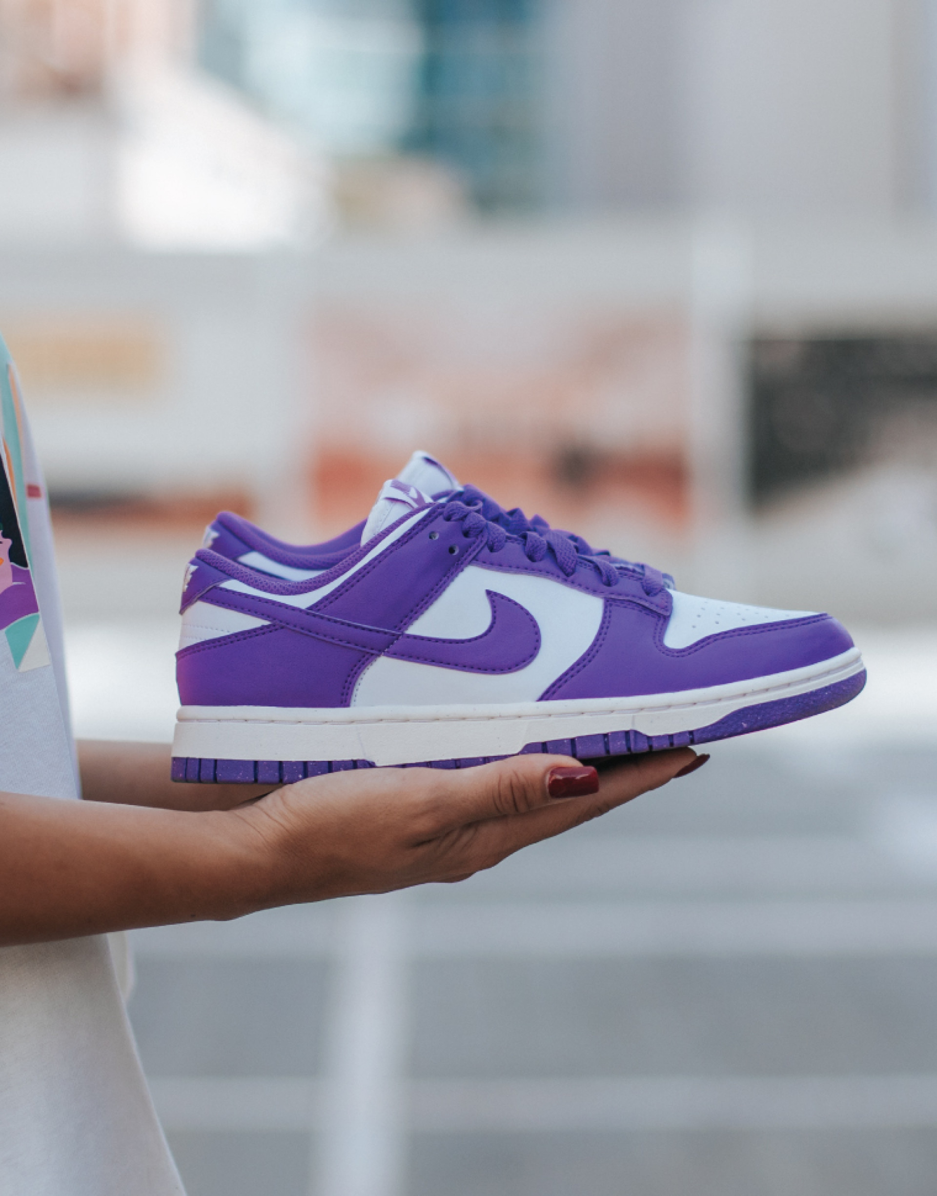 Nike Dunk Low: The Iconic One | Buzz - Online Shop