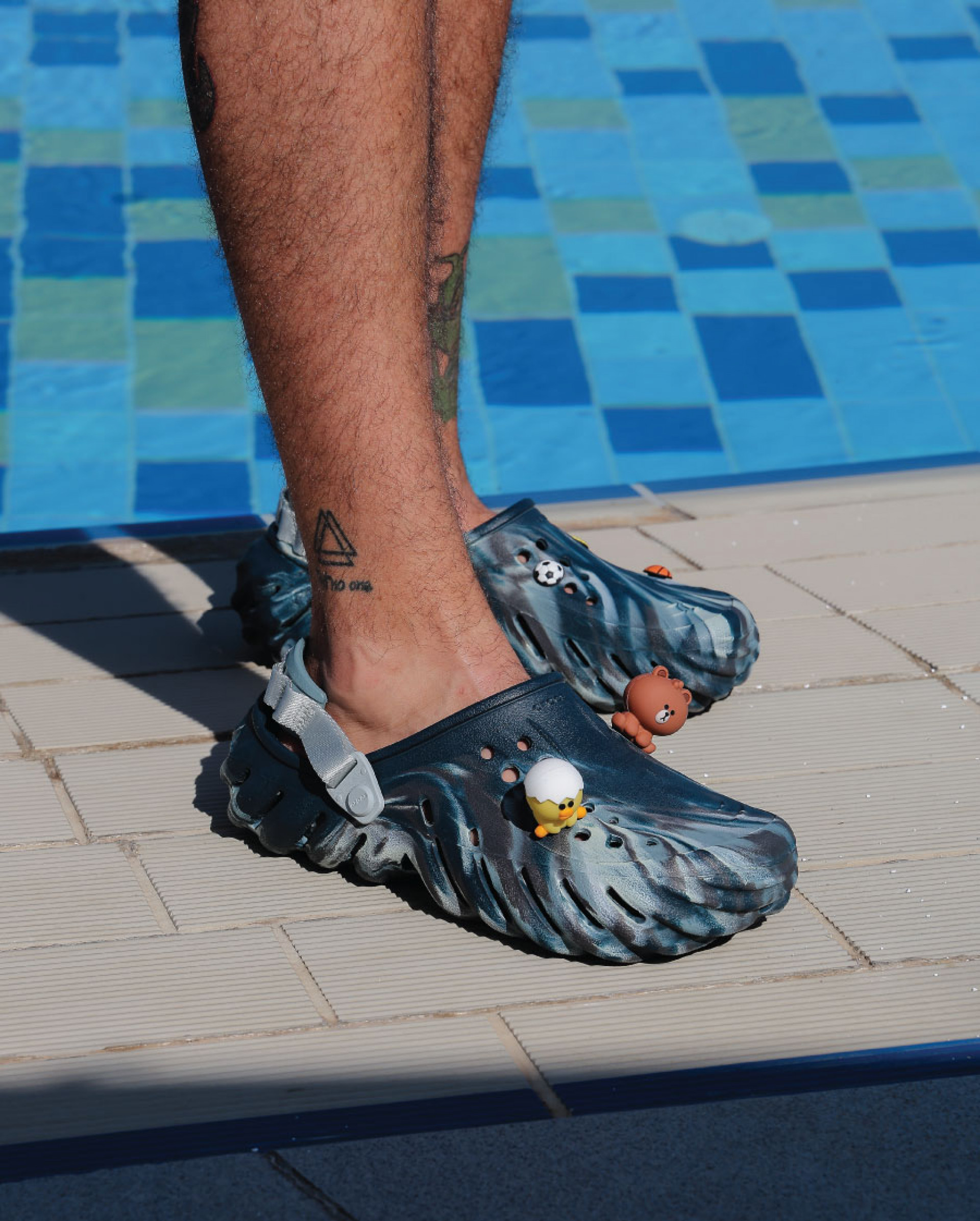 Crocs, Colors, and Summer | Buzz - Online Shop