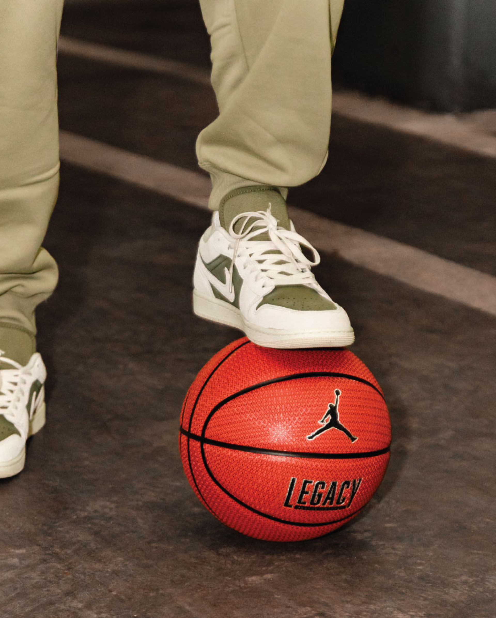 Jordan 1: Kada klasik postane deo tvoje rutine | Buzz - Online Shop