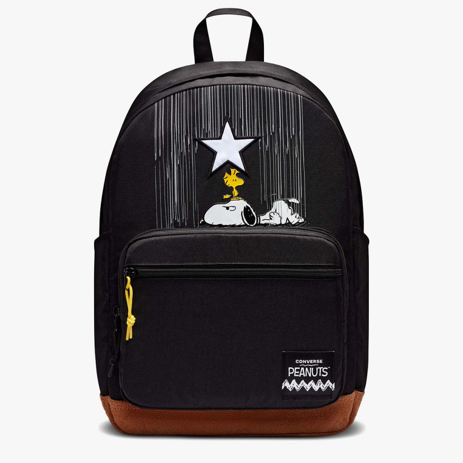 CONVERSE Ranac PEANUTS GO 2 BACKPACK | Buzz - Online Shop