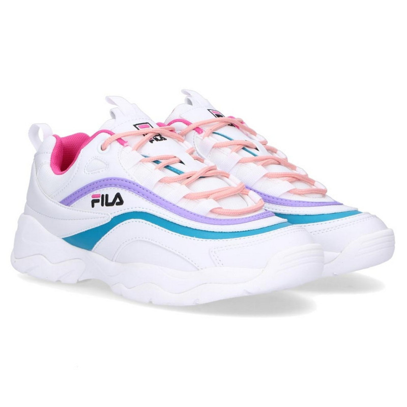 Patike Fila Ray low wmn | Buzz - Online Shop