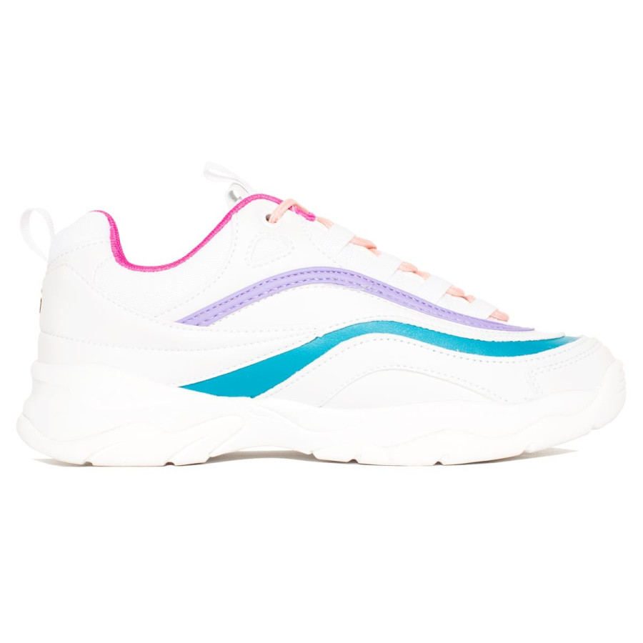 Patike Fila Ray low wmn | Buzz - Online Shop