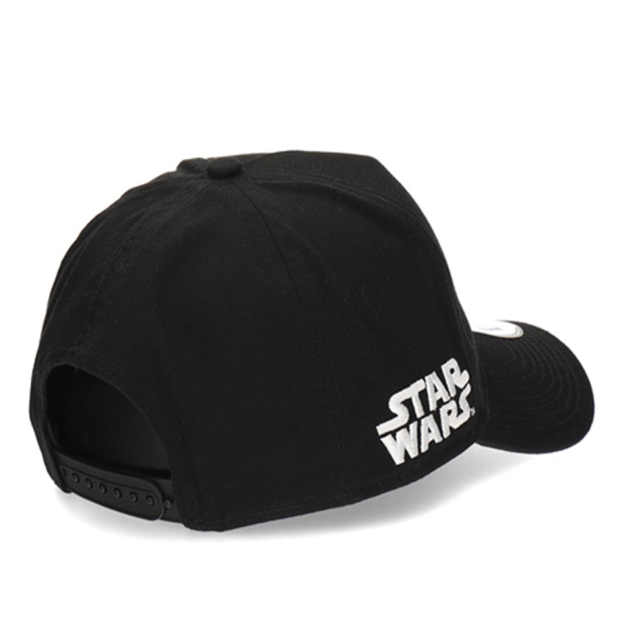 NEW ERA Kačket STAR WARS DROIDS 940 AFRAME STAWAR | Buzz - Online Shop
