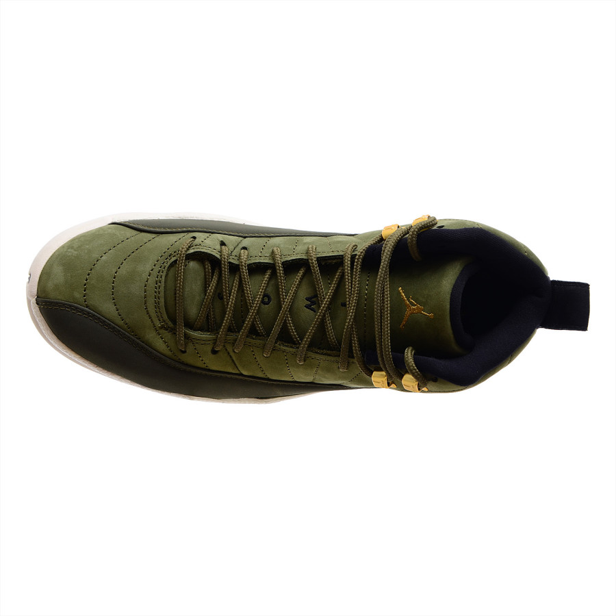 NIKE Patike AIR JORDAN 12 RETRO | Buzz - Online Shop