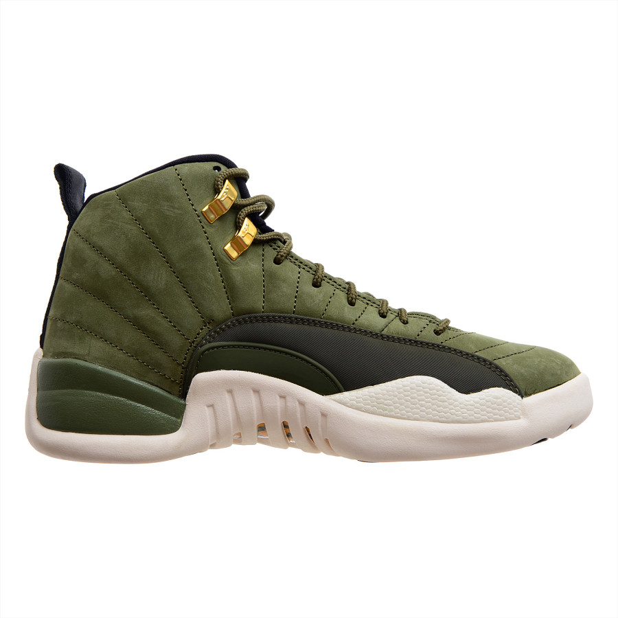 NIKE Patike AIR JORDAN 12 RETRO | Buzz - Online Shop