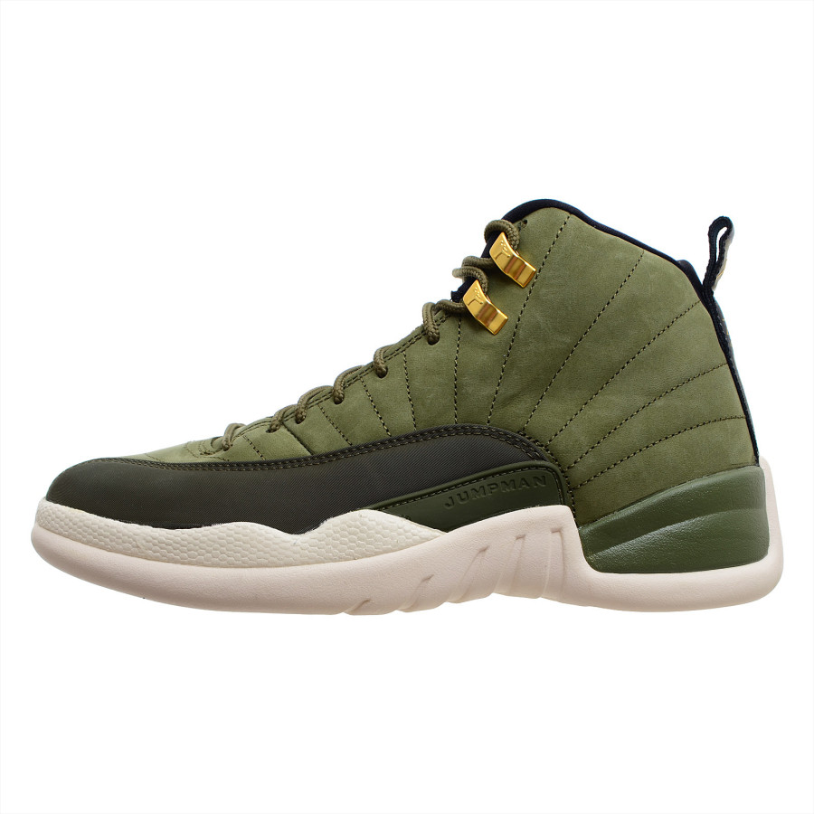 NIKE Patike AIR JORDAN 12 RETRO | Buzz - Online Shop