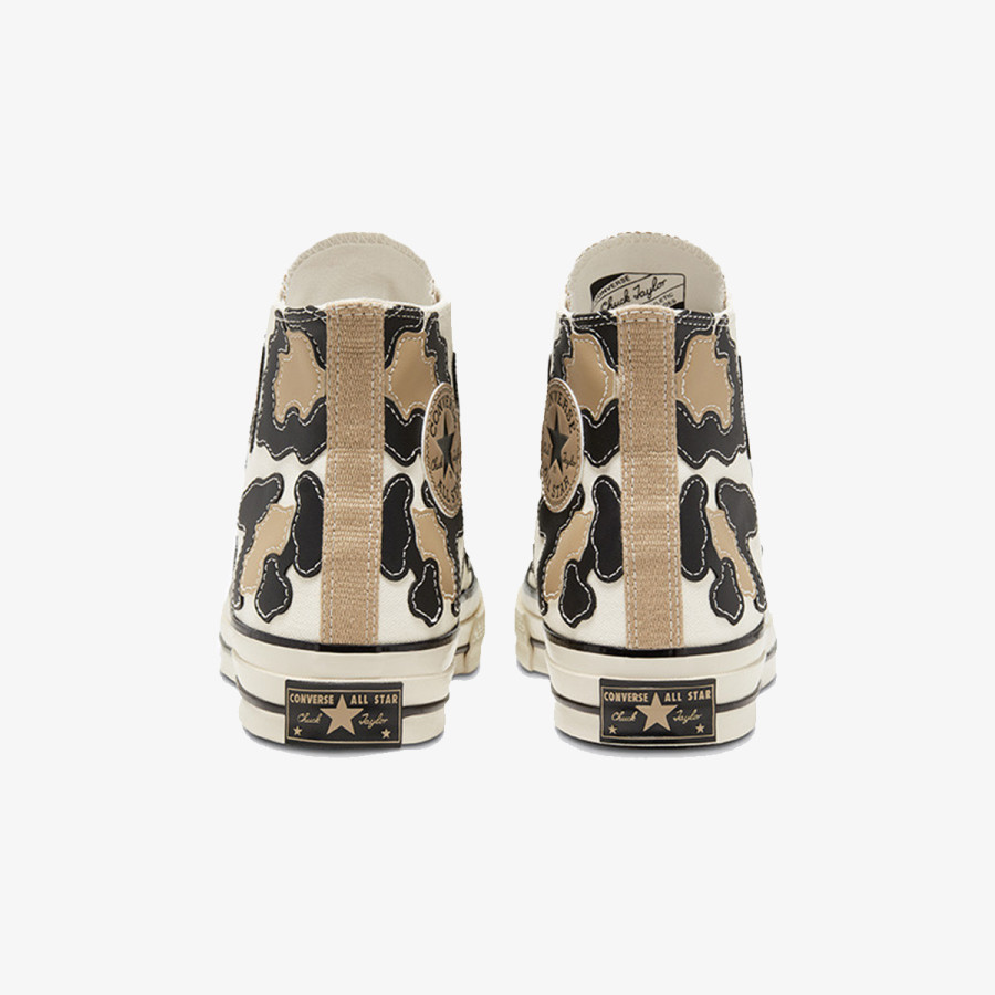 CONVERSE Patike Chuck 70 - Camo Overlay Shell | Buzz - Online Shop