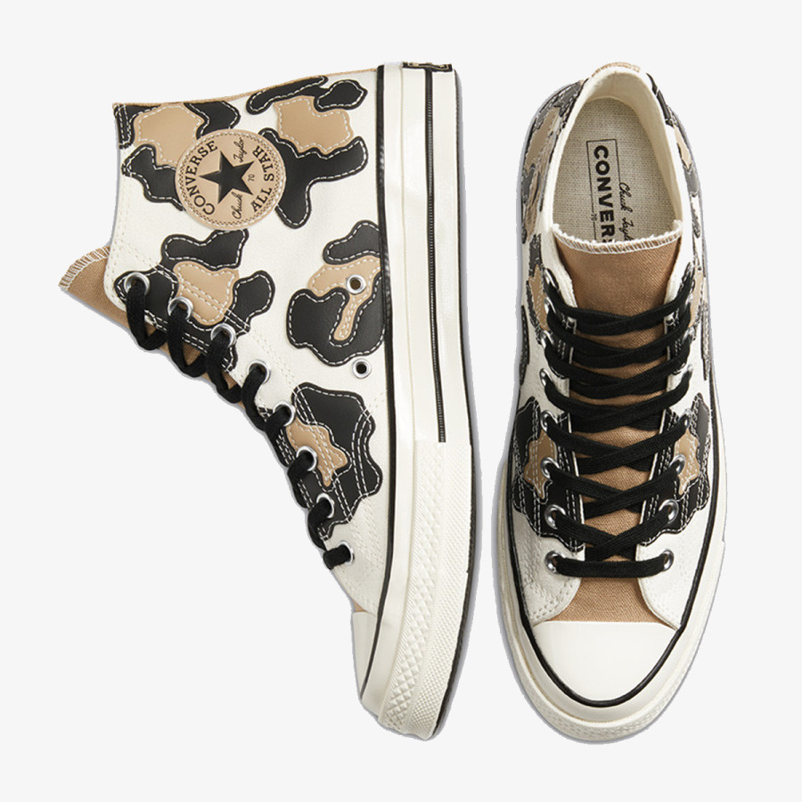 CONVERSE Patike Chuck 70 - Camo Overlay Shell | Buzz - Online Shop