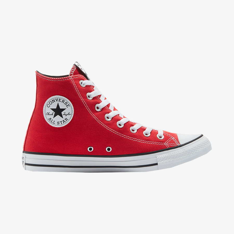 CONVERSE Patike CTAS HI RED/WHITE/BLACK | Buzz - Online Shop