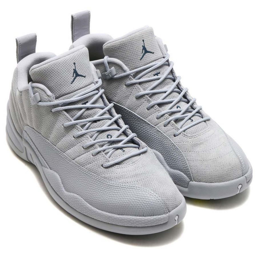 NIKE Patike AIR JORDAN 12 RETRO LOW | Buzz - Online Shop