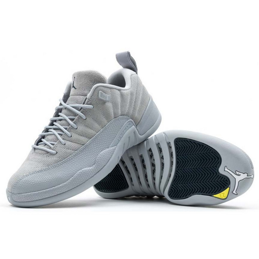 NIKE Patike AIR JORDAN 12 RETRO LOW | Buzz - Online Shop