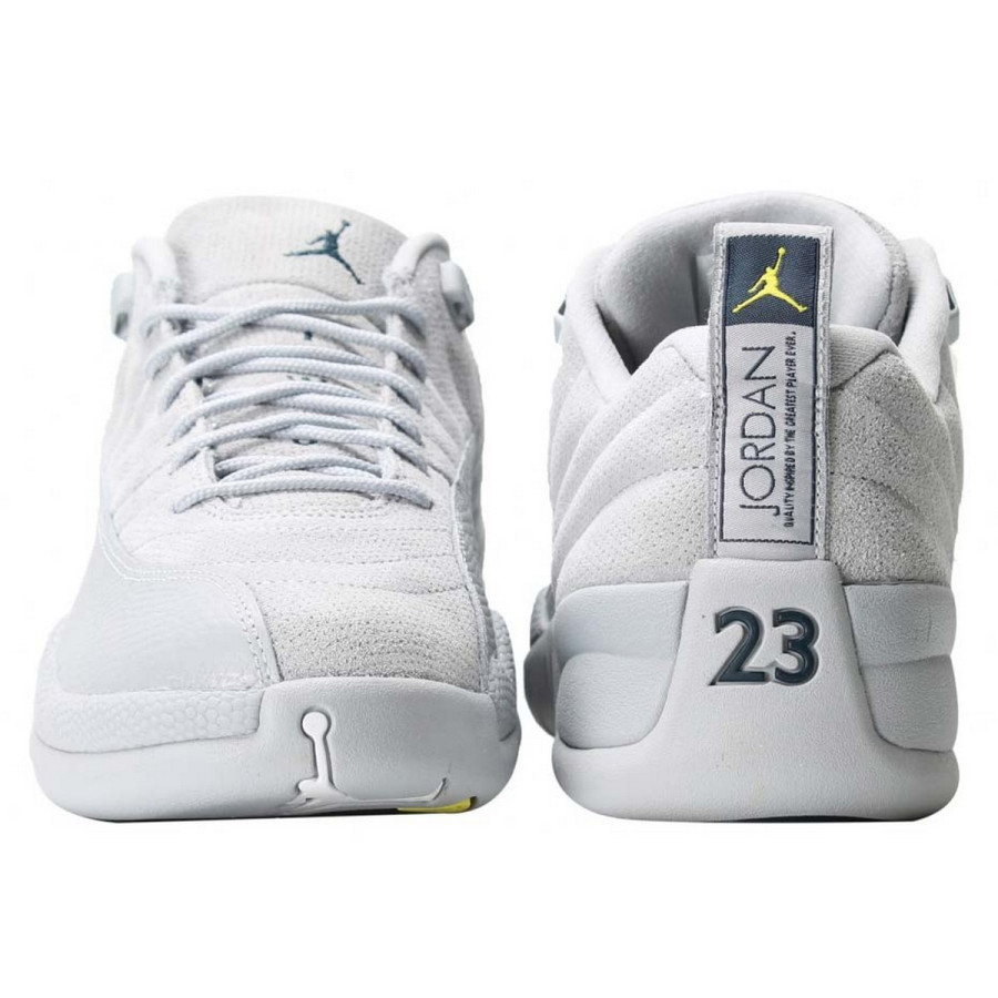 NIKE Patike AIR JORDAN 12 RETRO LOW | Buzz - Online Shop