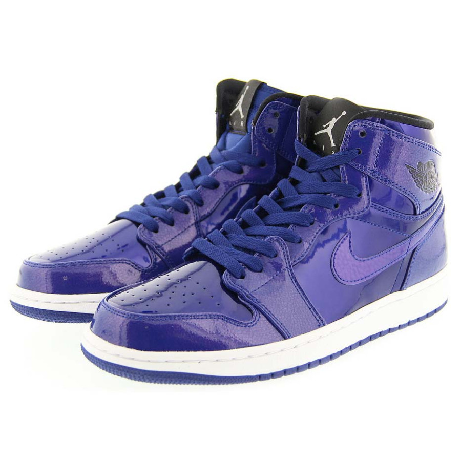 NIKE Patike AIR JORDAN 1 RETRO HIGH | Buzz - Online Shop