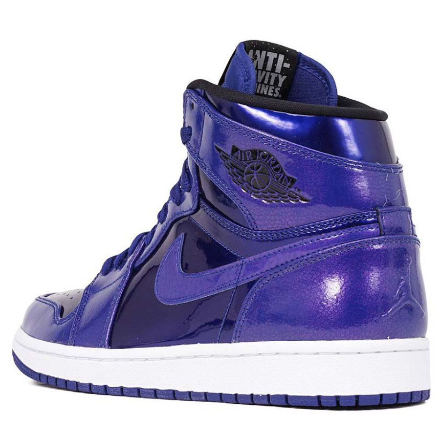 NIKE Patike AIR JORDAN 1 RETRO HIGH | Buzz - Online Shop