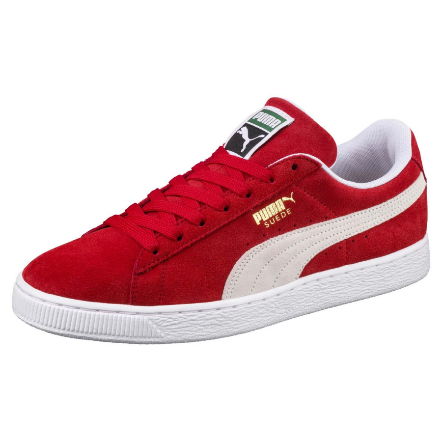 PUMA Patike PUMA SUEDE CLASSIC+ | Buzz - Online Shop