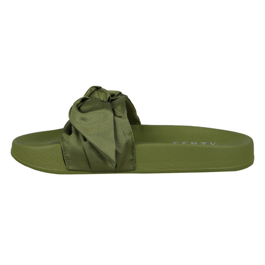 PUMA Papuče BOW SLIDE WOMEN | Buzz - Online Shop