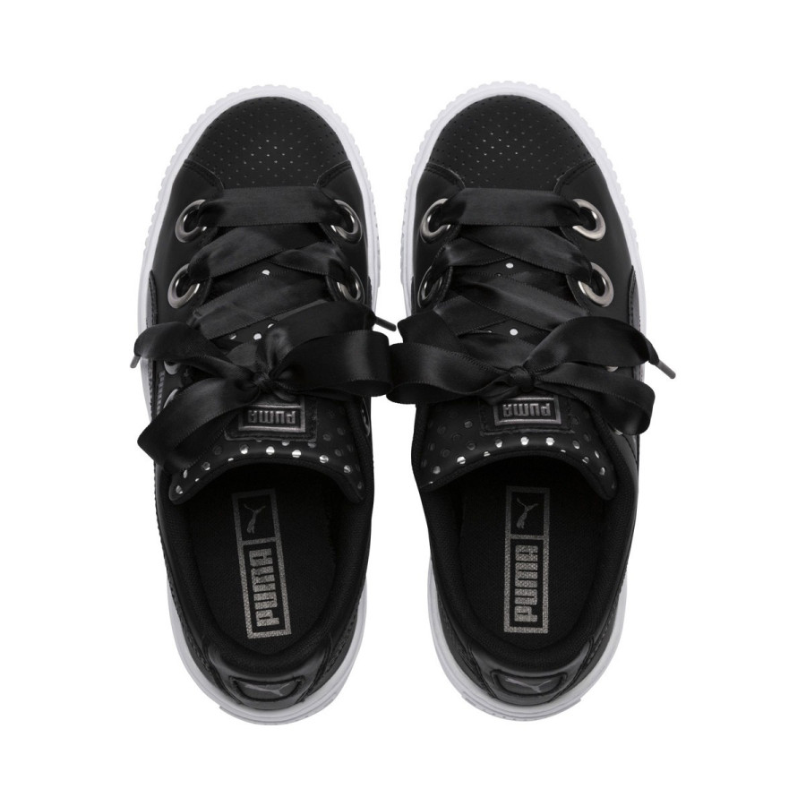 PUMA Patike Platform Kiss Ath Lux Wn's | Buzz - Online Shop