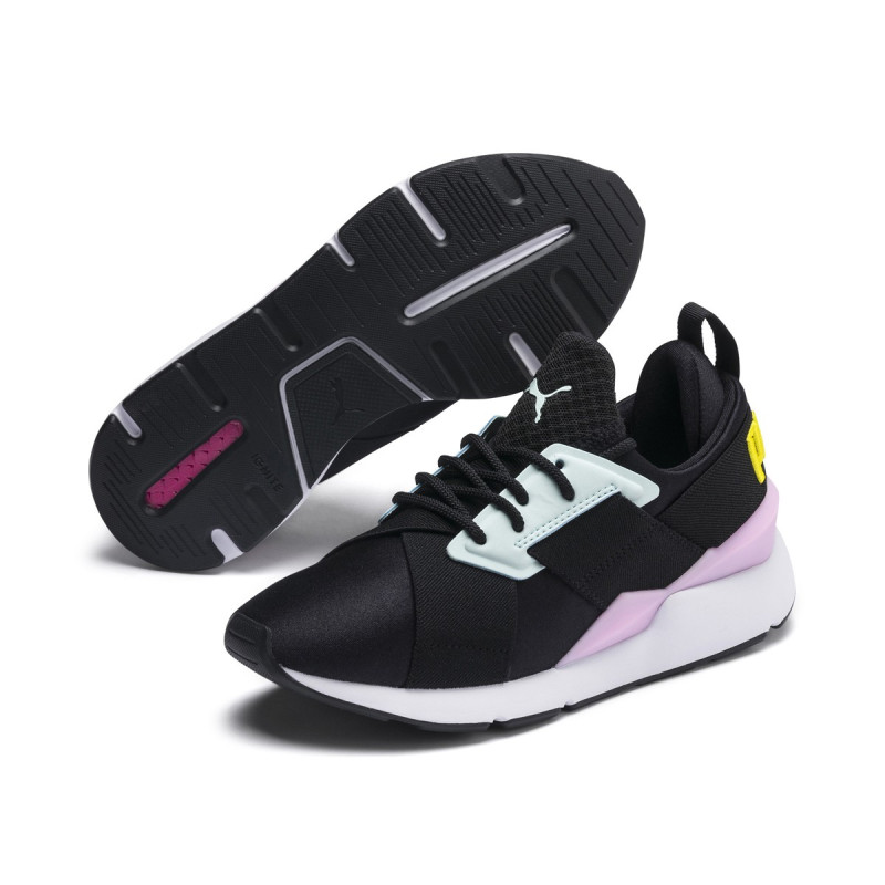 PUMA Patike PUMA MUSE JR | Buzz - Online Shop