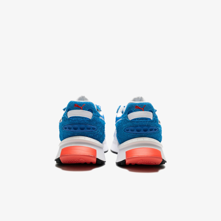 Patike za sve prilike - ekskluzivna kolekcija | Buzz