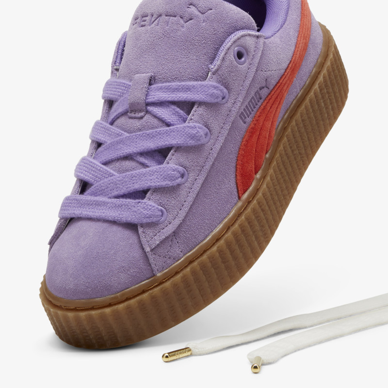 PUMA Patike CREEPER PHATTY Lavender Alert-Burnt Red- | Buzz - Online Shop