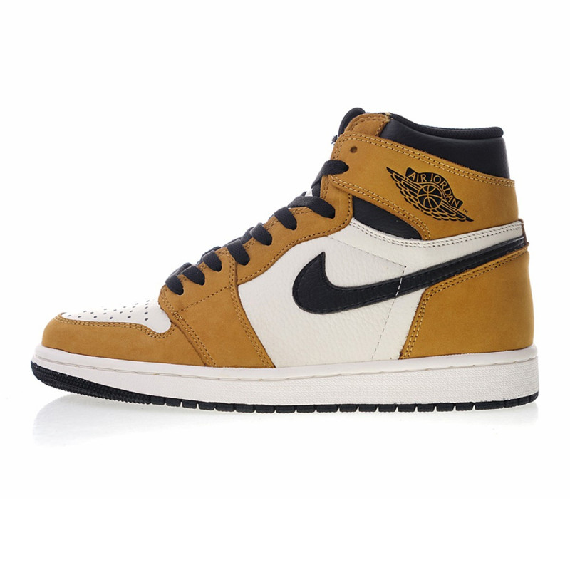 NIKE Patike AIR JORDAN 1 RETRO HIGH OG | Buzz - Online Shop