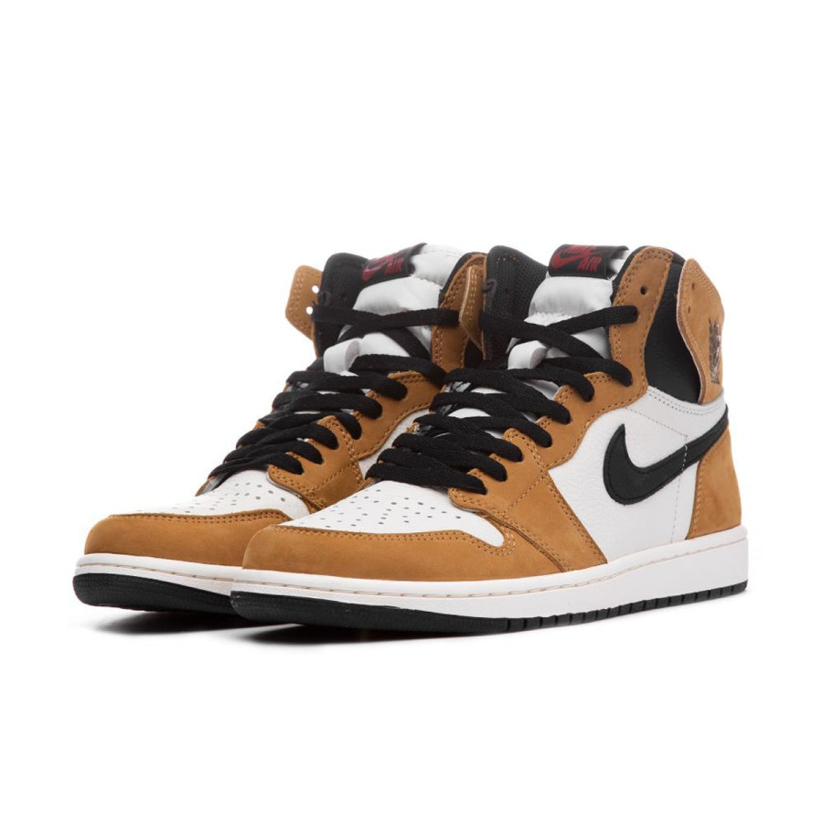 NIKE Patike AIR JORDAN 1 RETRO HIGH OG | Buzz - Online Shop