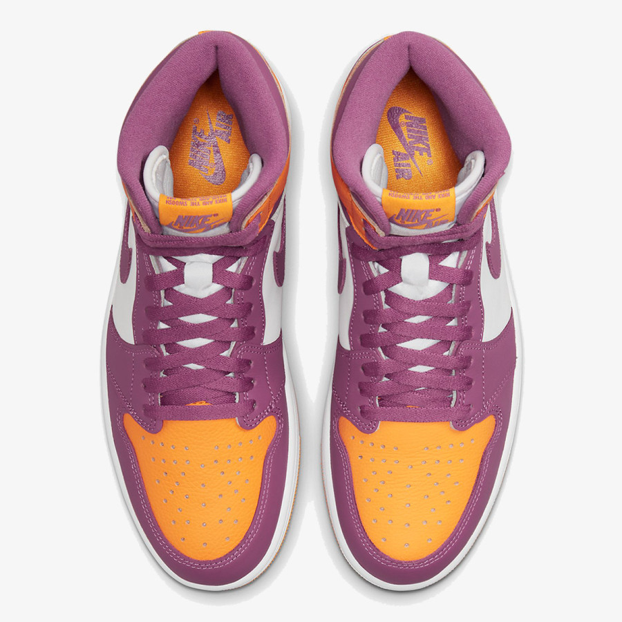 NIKE Patike AIR JORDAN 1 RETRO HIGH OG | Buzz - Online Shop