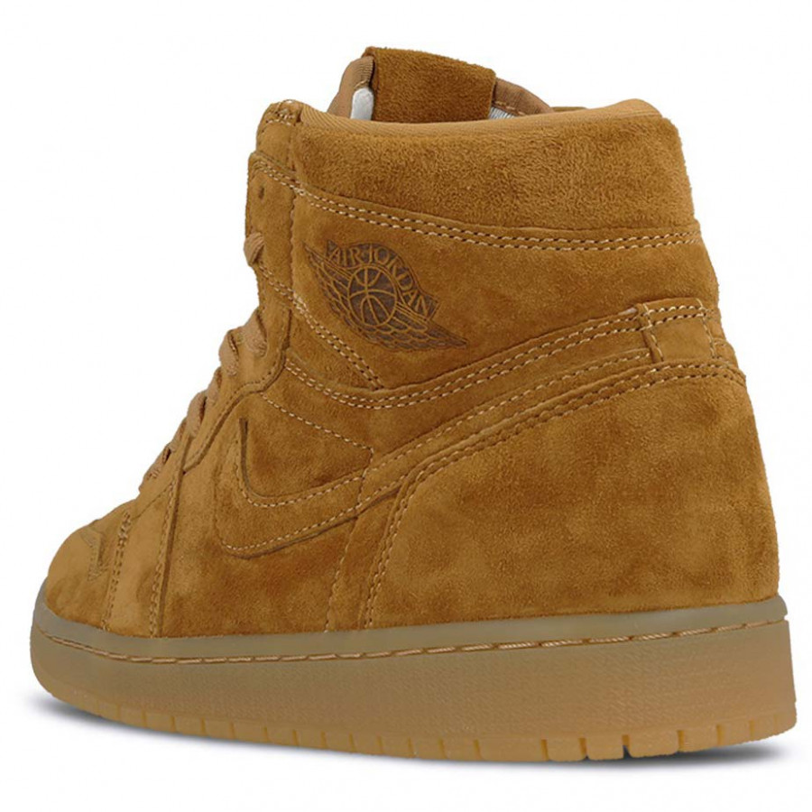 NIKE Patike AIR JORDAN 1 RETRO HIGH OG | Buzz - Online Shop