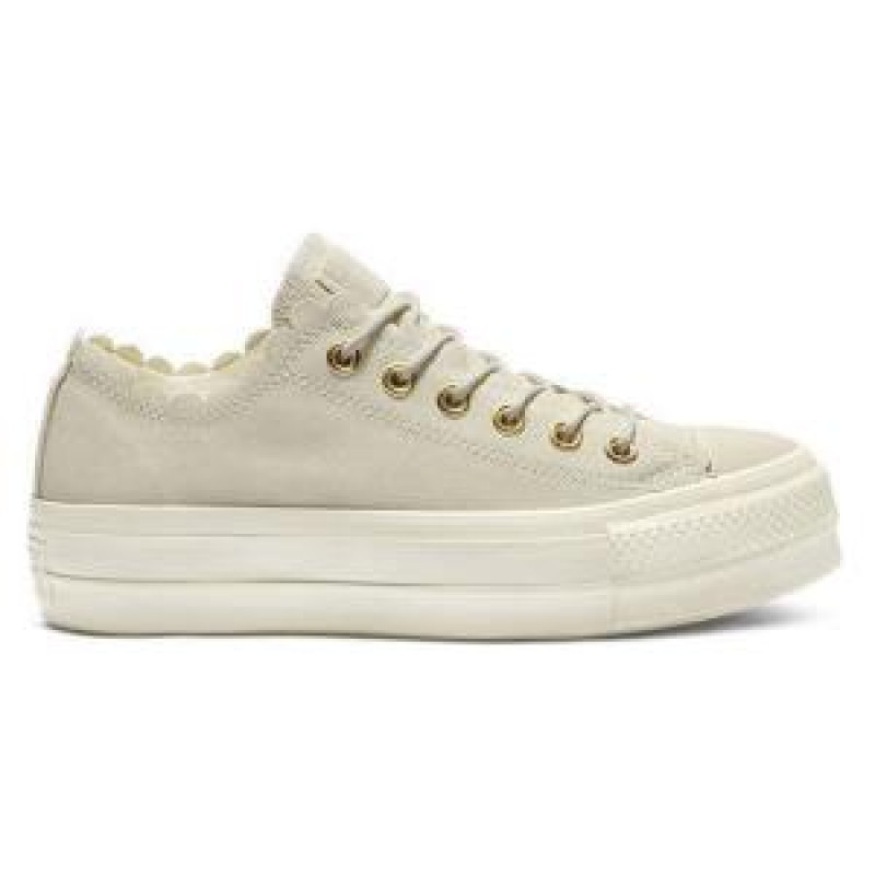 CONVERSE Patike Chuck Taylor All Star Lift Scallop | Buzz - Online Shop