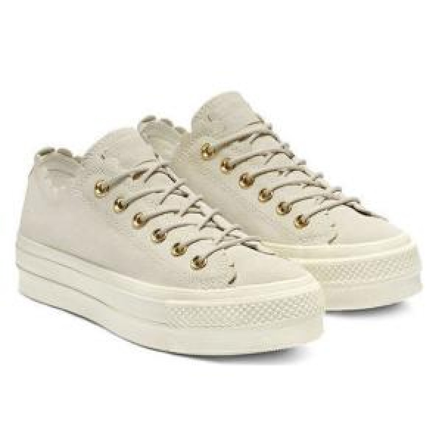 CONVERSE Patike Chuck Taylor All Star Lift Scallop | Buzz - Online Shop
