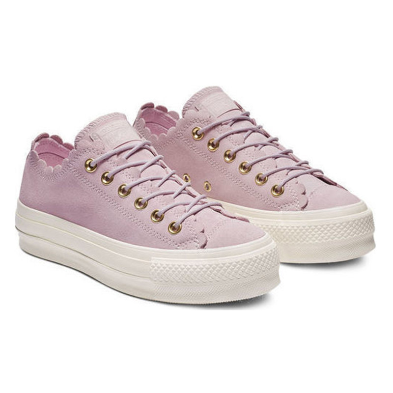 CONVERSE Patike Chuck Taylor All Star Lift Scallop | Buzz - Online Shop