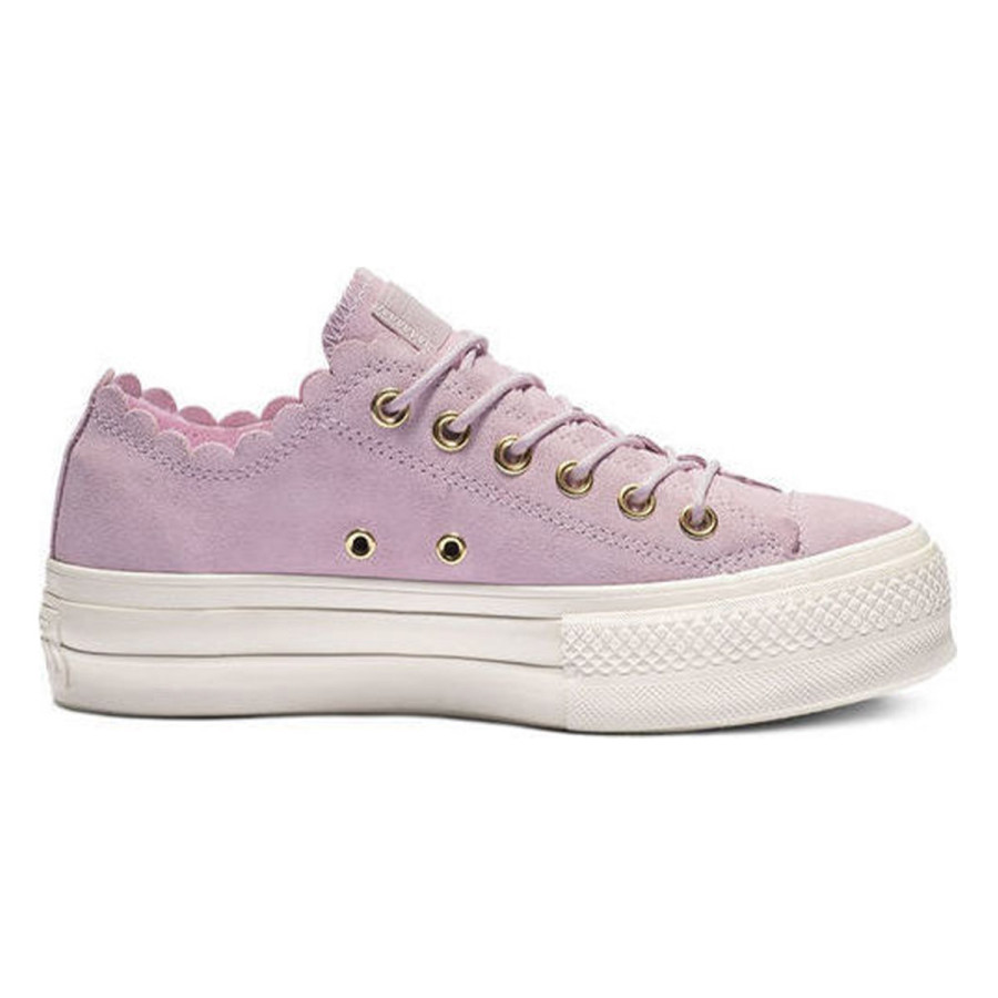CONVERSE Patike Chuck Taylor All Star Lift Scallop | Buzz - Online Shop