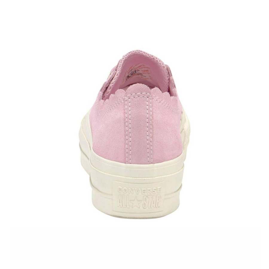 CONVERSE Patike Chuck Taylor All Star Lift Scallop | Buzz - Online Shop