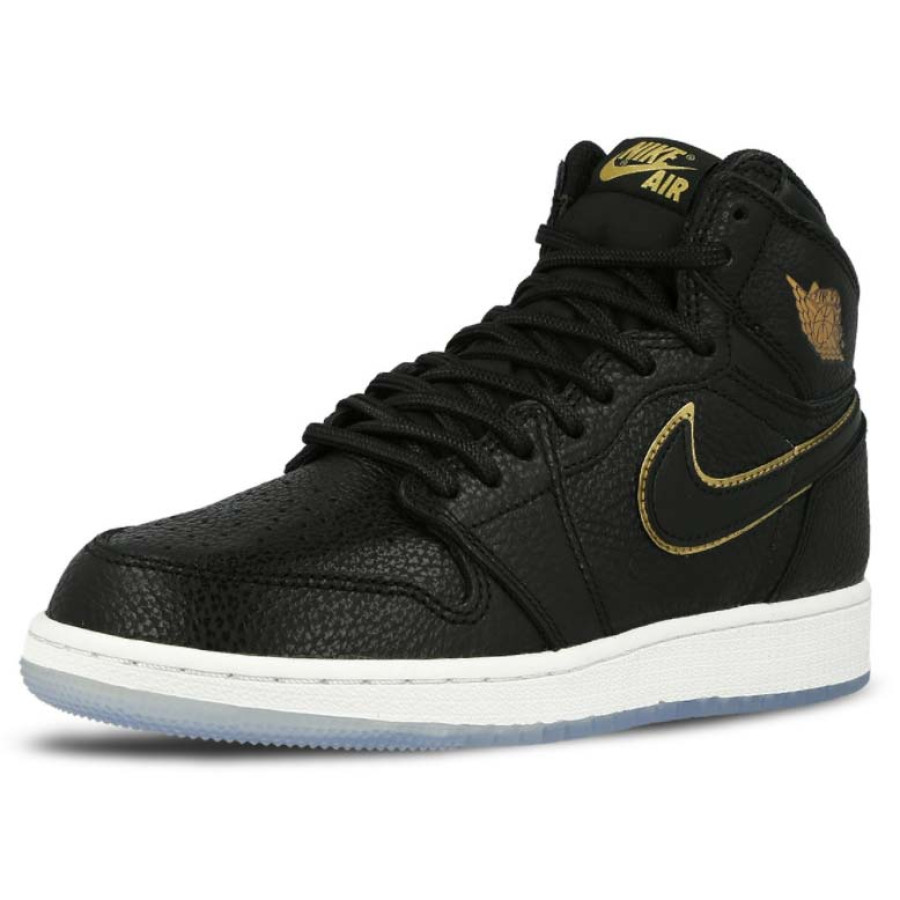 NIKE Patike AIR JORDAN 1 RETRO HIGH OG BG | Buzz - Online Shop