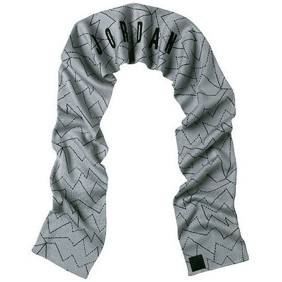 NIKE Šal JORDAN SCARF | Buzz - Online Shop