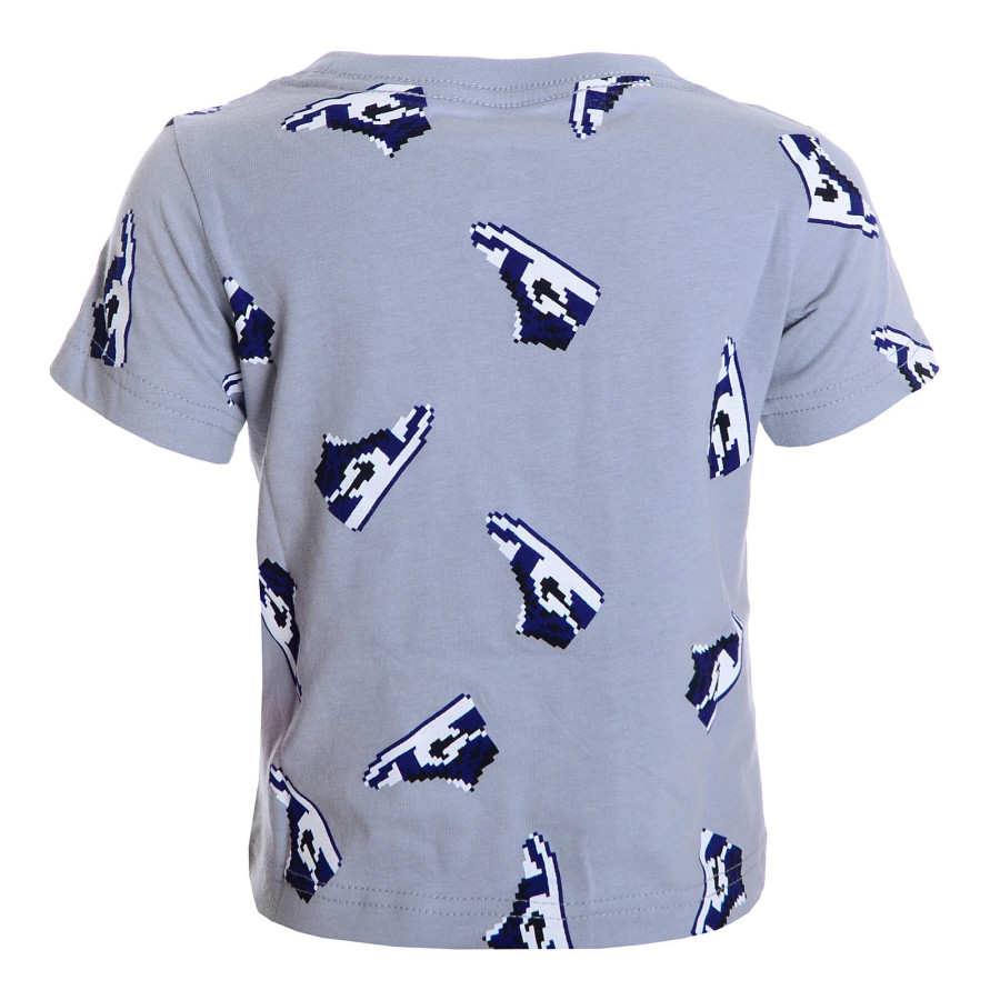 NIKE Majica JDB PIXEL PACK AJ 1 TOSS TEE | Buzz - Online Shop