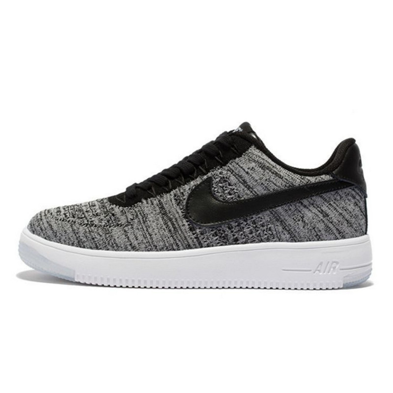 NIKE Patike NIKE AF1 ULTRA FLYKNIT MID | Buzz - Online Shop