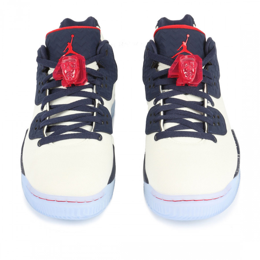 NIKE Patike AIR JORDAN SPIKE FORTY LOW | Buzz - Online Shop