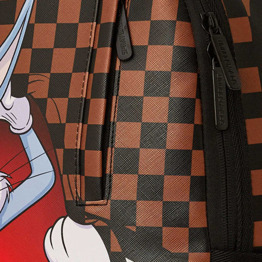 SPRAYGROUND Ranac BUGS BUNNY REVEAL | Buzz - Online Shop