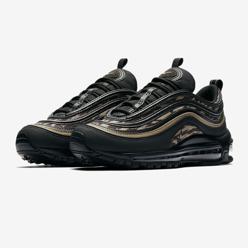 NIKE Patike NIKE AIR MAX 97 BG | Buzz - Online Shop